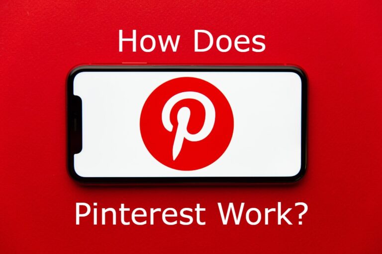 What is Pinterest? How does Pinterest work? Getting Started