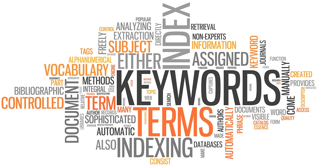 Inverse Document Frequency or TF-IDF and why it's important to SEO
