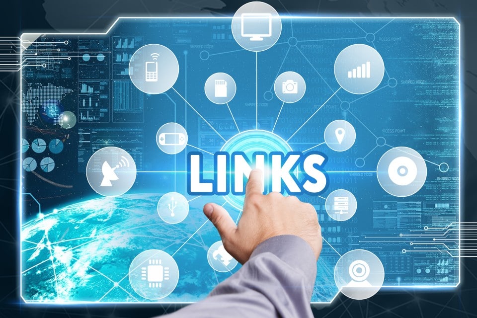 Internal Links and the Ins and Outs of Optimizing Them for SEO