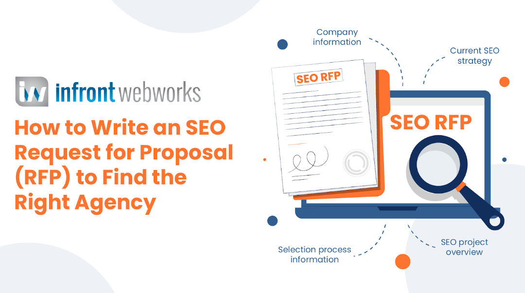 SEO RFP Process: How To Choose the Right SEO Agency