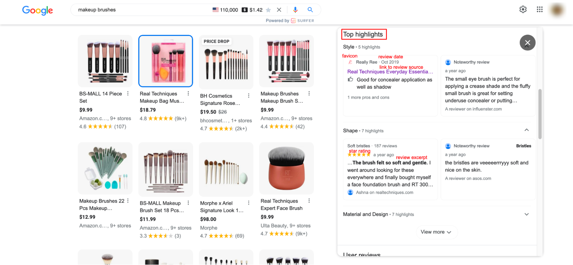 How To Optimize for Google’s Shopping Carousel | Infront