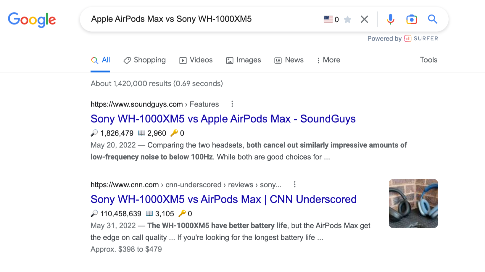 How To Optimize for Google’s Shopping Carousel | Infront