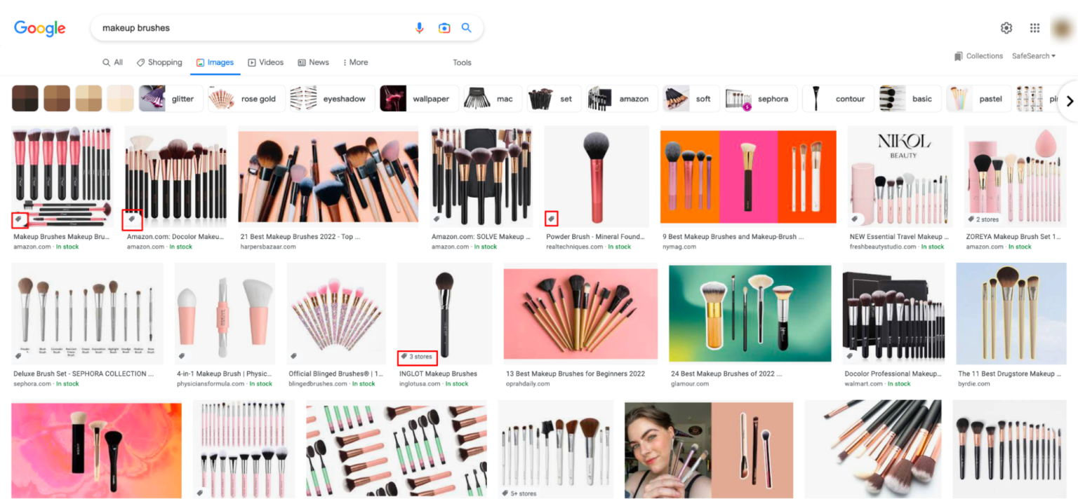 How To Optimize for Google’s Shopping Carousel | Infront