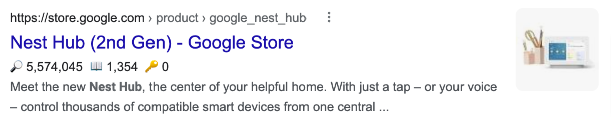 How To Optimize for Google’s Shopping Carousel | Infront