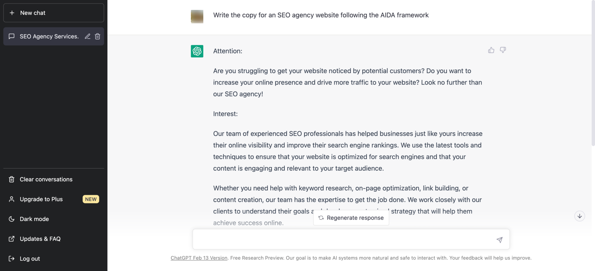 Artificial Intelligence in SEO: Is AI Required for Success?
