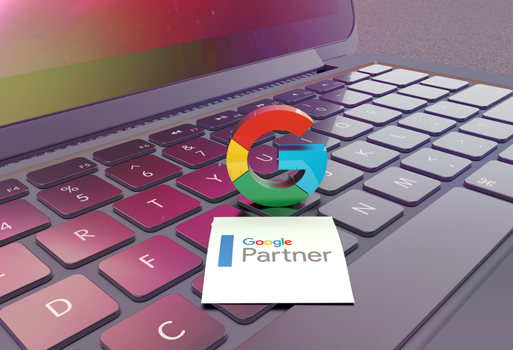 How to Become a Google Partner in 2023